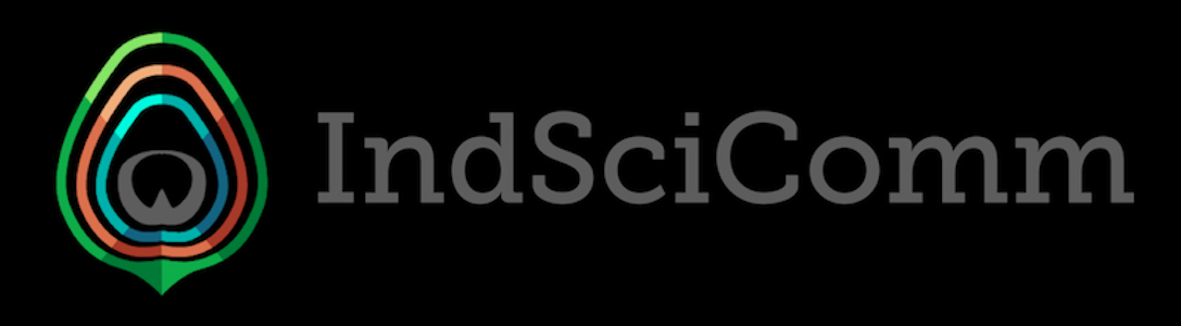 8 IndSciComm – IndSciComm